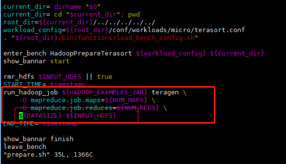 HiBench测试工具配置和使用教程_hclbench的使用-CSDN博客