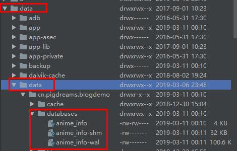 Android room 简单入门实战-CSDN博客