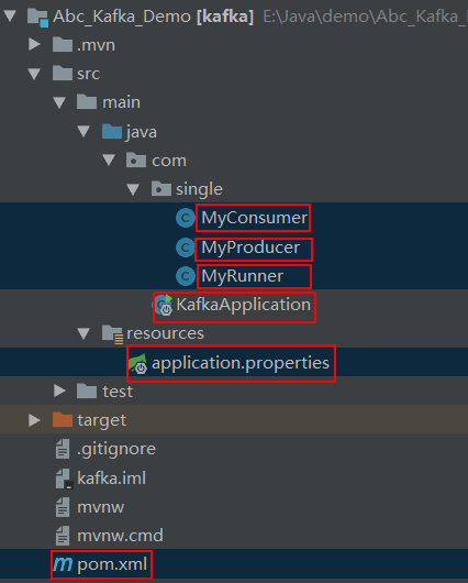 SpringBoot整合并简单使用Kerberos认证的Kafka_springboot kafka kerberos-CSDN博客