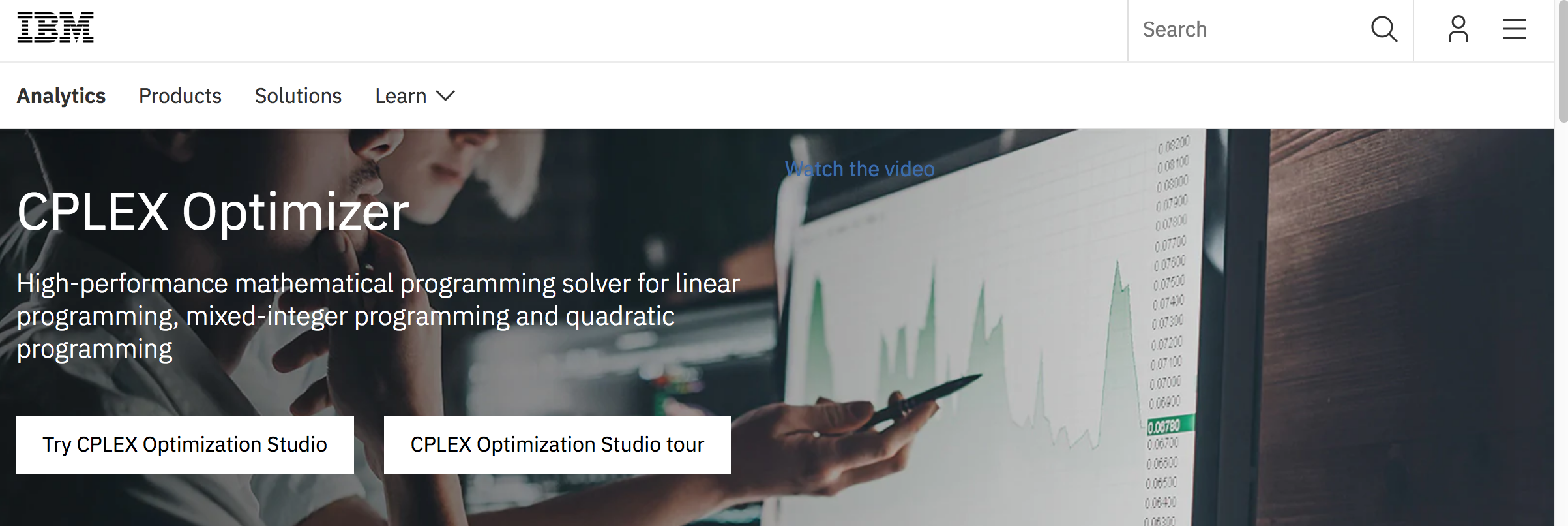 安装优化求解器cplex_cplex官网-CSDN博客