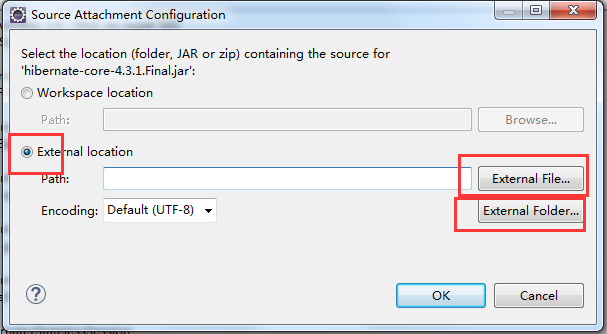Servlet源码下载并导入Eclipse_servlet源码怎么导入-CSDN博客