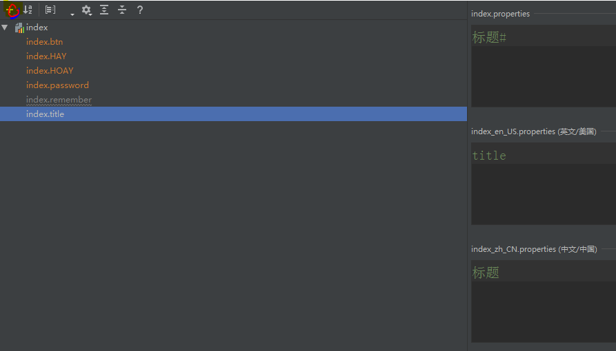 Spring Boot中通过Accept-Language头信息设置国际化内容_spring accept-language-CSDN博客