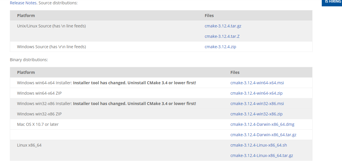 在linux下安装cmake（虚拟机的linux）linux虚拟机cmake Csdn博客 