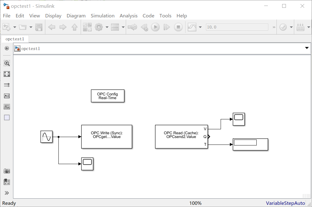 matlab与组态王通讯——OPC通讯_组态王寄存器怎么选-CSDN博客