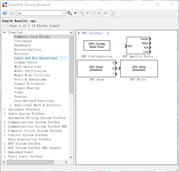 matlab与组态王通讯——OPC通讯_组态王寄存器怎么选-CSDN博客