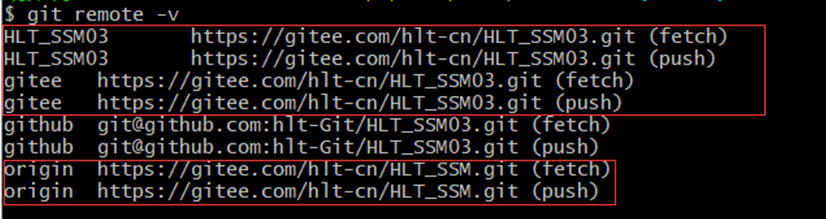 IDEA上Git上传项目提示Push rejected: Push to origin/master was rejected解决办法_push rejected: push to was ...