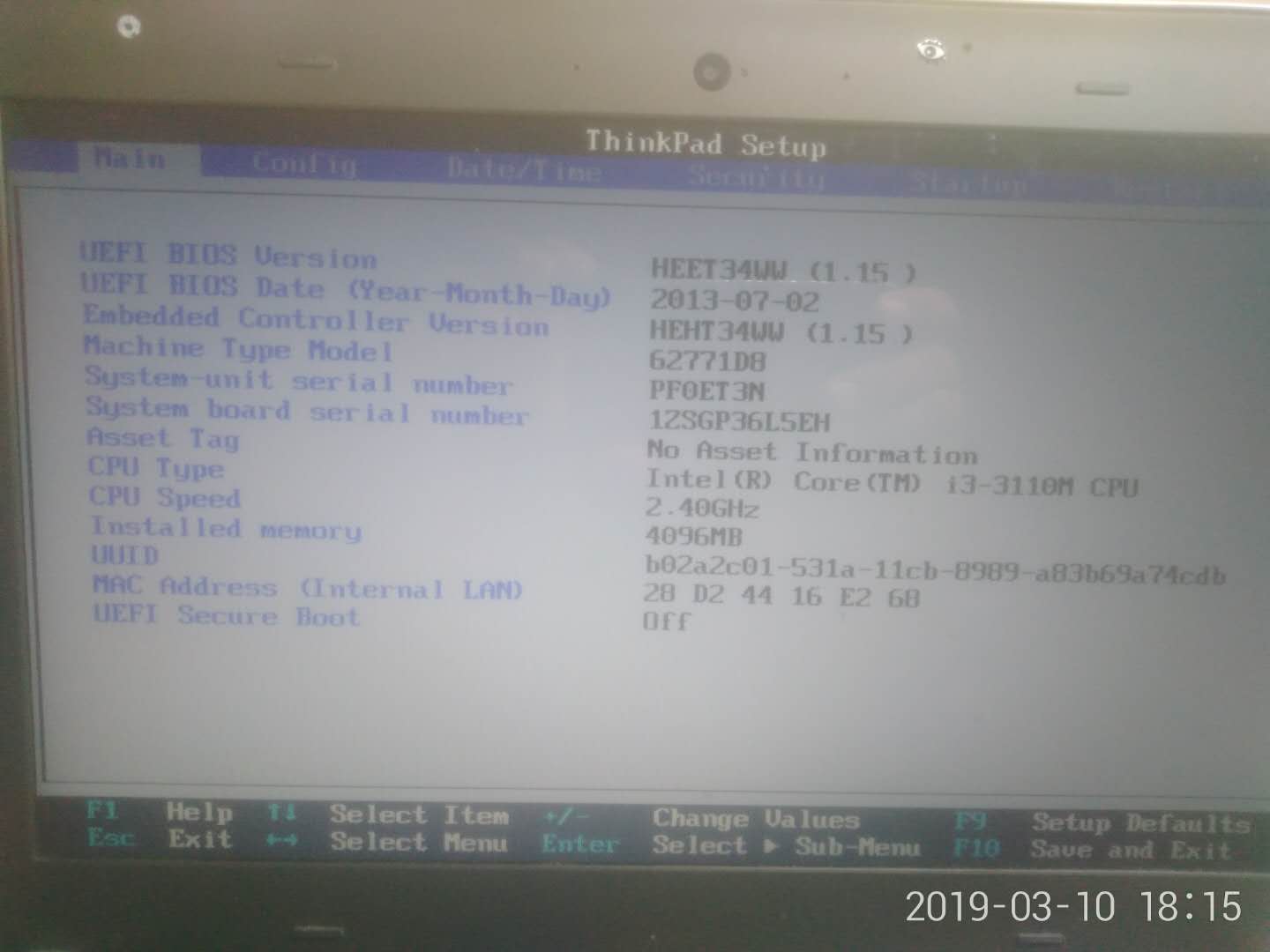 联想thinkpad E431 BIOS_e431刷bios-CSDN博客