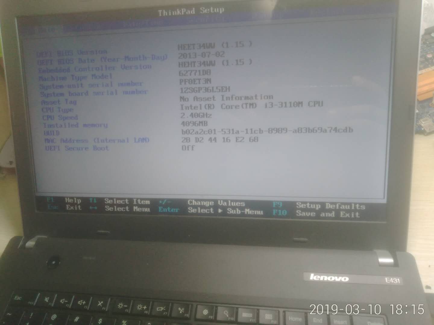 联想thinkpad E431 BIOS_e431刷bios-CSDN博客