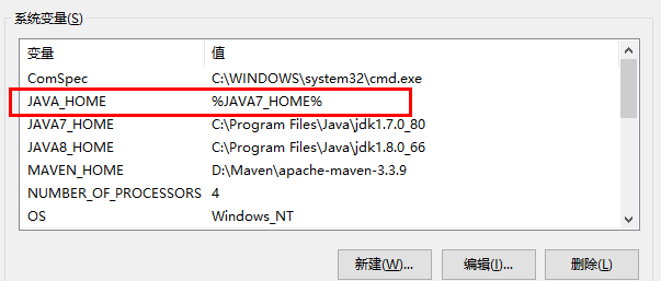 三个步骤教会你自由切换JDK版本，超级简单！-CSDN博客