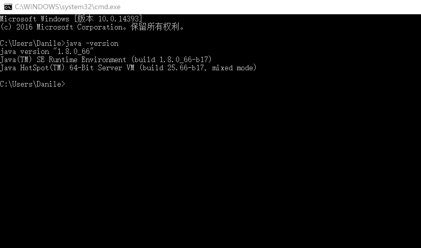 三个步骤教会你自由切换JDK版本，超级简单！-CSDN博客