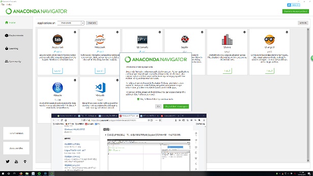 Win10安装Anaconda3.5.x最全详细教程_anaconda3.5 win10-CSDN博客