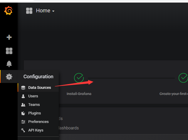 pulsar+prometheus+grafana监控（二，监控界面）_pulsar grafana dashboard-CSDN博客