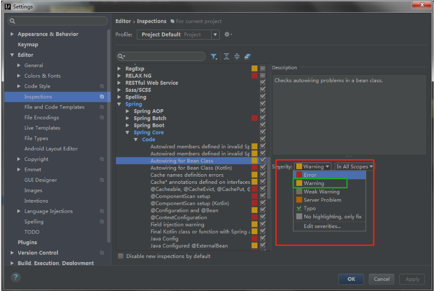 Java-IDEA设置(Eclipse习惯)_idea设置eclipse模式-CSDN博客