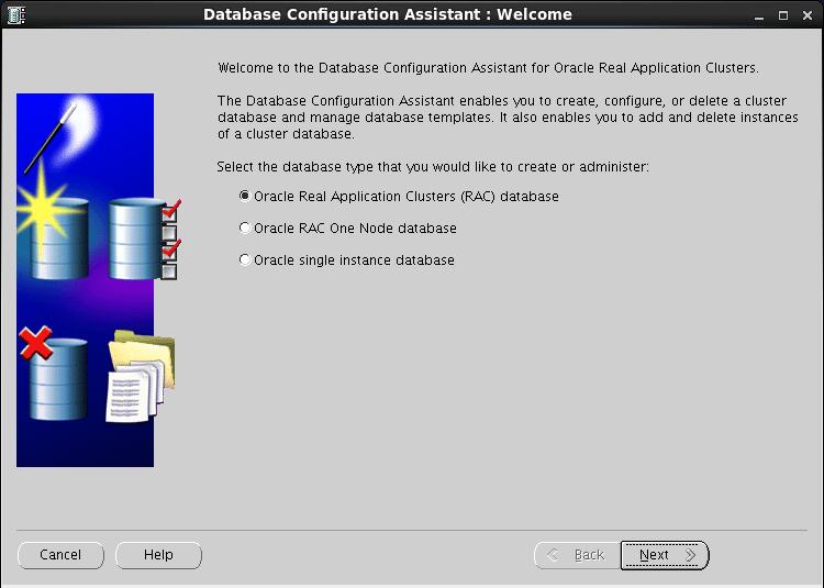 Oracle Rac 添加节点测试笔记_rac add node-CSDN博客