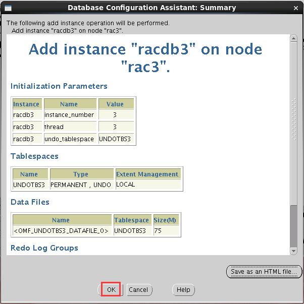 Oracle Rac 添加节点测试笔记_rac add node-CSDN博客