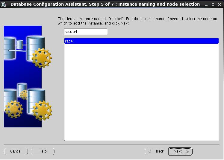 Oracle Rac 添加节点测试笔记_rac add node-CSDN博客