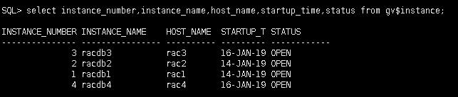 Oracle Rac 添加节点测试笔记rac Add Node Csdn博客 
