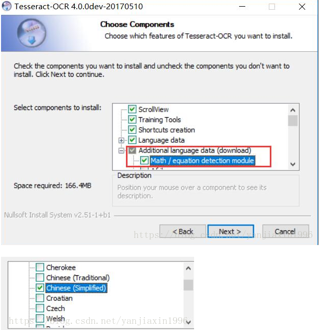 Python实现图片文字识别_qq图片识别文字 python-CSDN博客