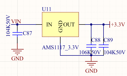 以cc2540为主芯片的硬件电路分析_cc2540应用电路-CSDN博客