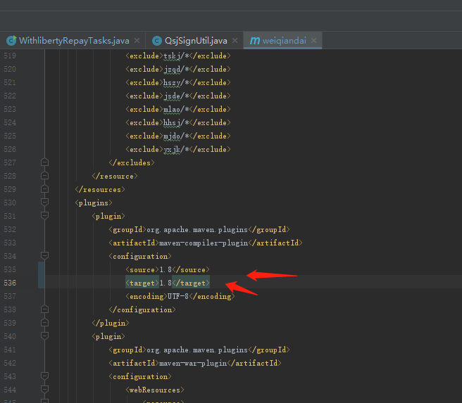 -source 1.7 中不支持 lambda 表达式(请使用 -source 8 或更高版本以启用 lambda 表达式)-CSDN博客