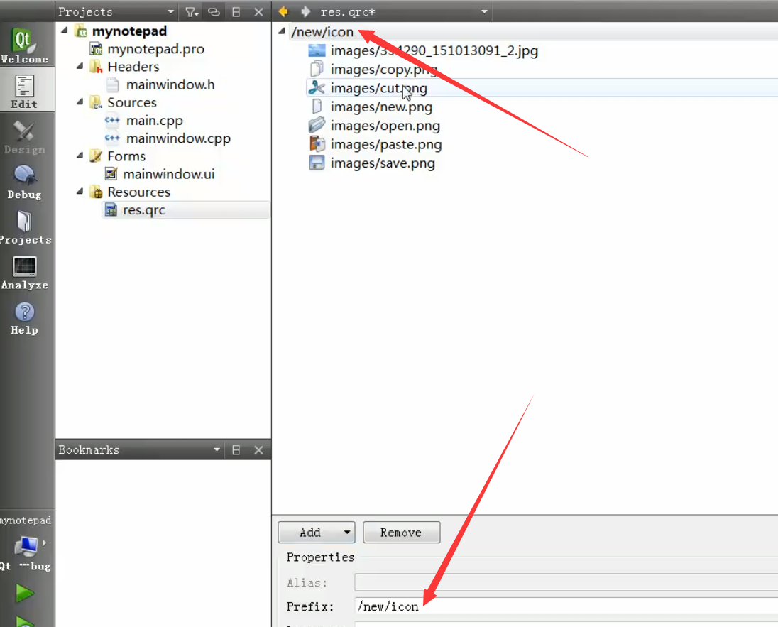 QT打印窗口、退出、设置字体及颜色、设置时间、控件实现系统函数、添加资源文件(菜单图片)、工具栏添加图片_qt打印控件-CSDN博客