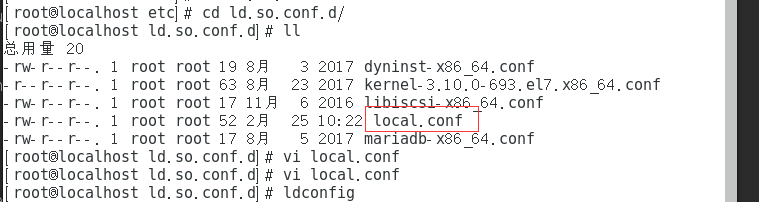 yum无法使用： /usr/lib64/python2.7/site-packages/pycurl.so: undefined symbol: CRYPTO_num_locks_添加ld ...