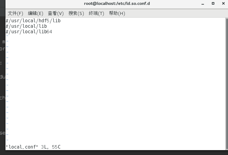 yum无法使用： /usr/lib64/python2.7/site-packages/pycurl.so: undefined symbol: CRYPTO_num_locks_添加ld ...