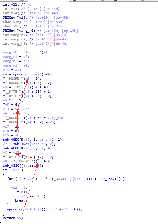 360加固保Java2c加固分析_jgdtc-CSDN博客