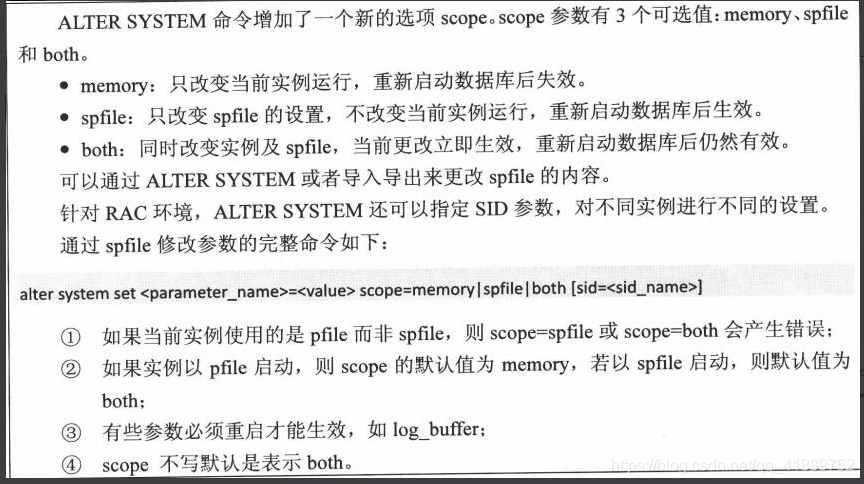 收获不止oracle Csdn博客
