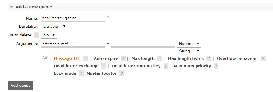 TTL script introduction and use - Programmer Sought