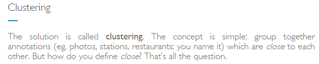 大数据量点的地图展示，借助postgis实现动态点抽稀聚合效果postgis 抽稀 Csdn博客