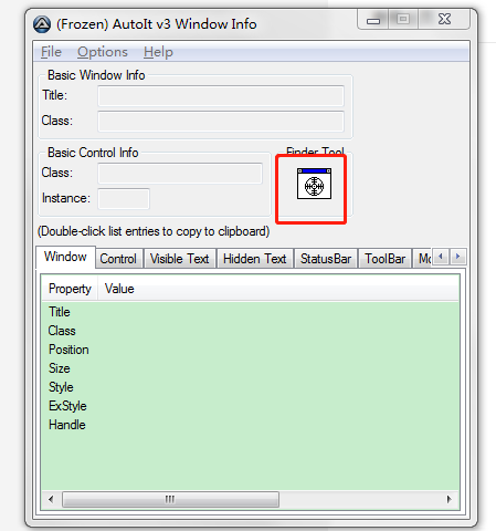 使用AutoIt实现web页面图片文件上传_automa上传-CSDN博客