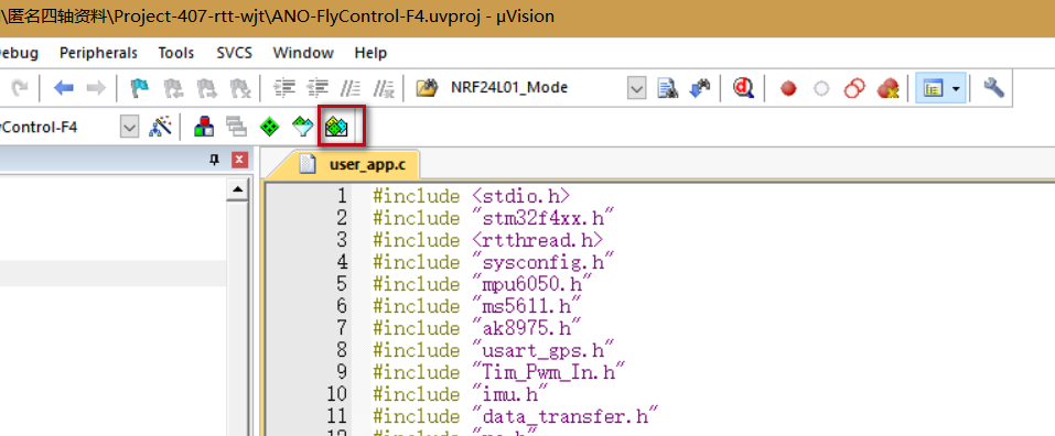 keil 5 如何安装stm32f4的库_keil5怎么装stm32f4-CSDN博客