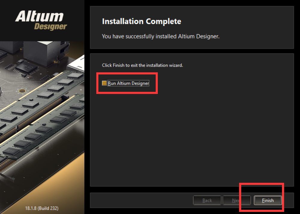 【AD】安装AD18教程_ad18安装教程-CSDN博客