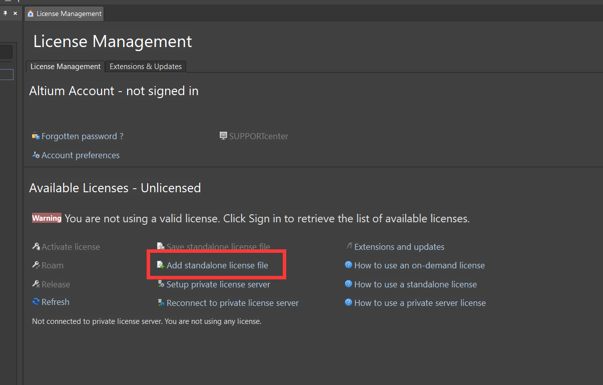 【AD】安装AD18教程_ad18安装教程-CSDN博客