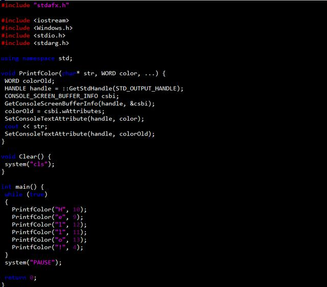 C/C++代码实现各种控制台游戏，大神请收下我的膝盖！_c++控制台游戏代码-CSDN博客