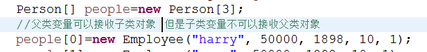 Java多态 抽象类 子类 父类 块测试抽象类中的父方法怎么写单元测试 Csdn博客