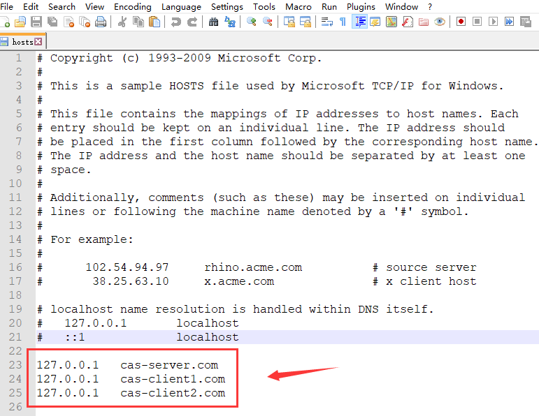 CAS统一登录认证(3): CAS 客户端接入实践_springcloud + cas 统一身份认证系统搭建-CSDN博客