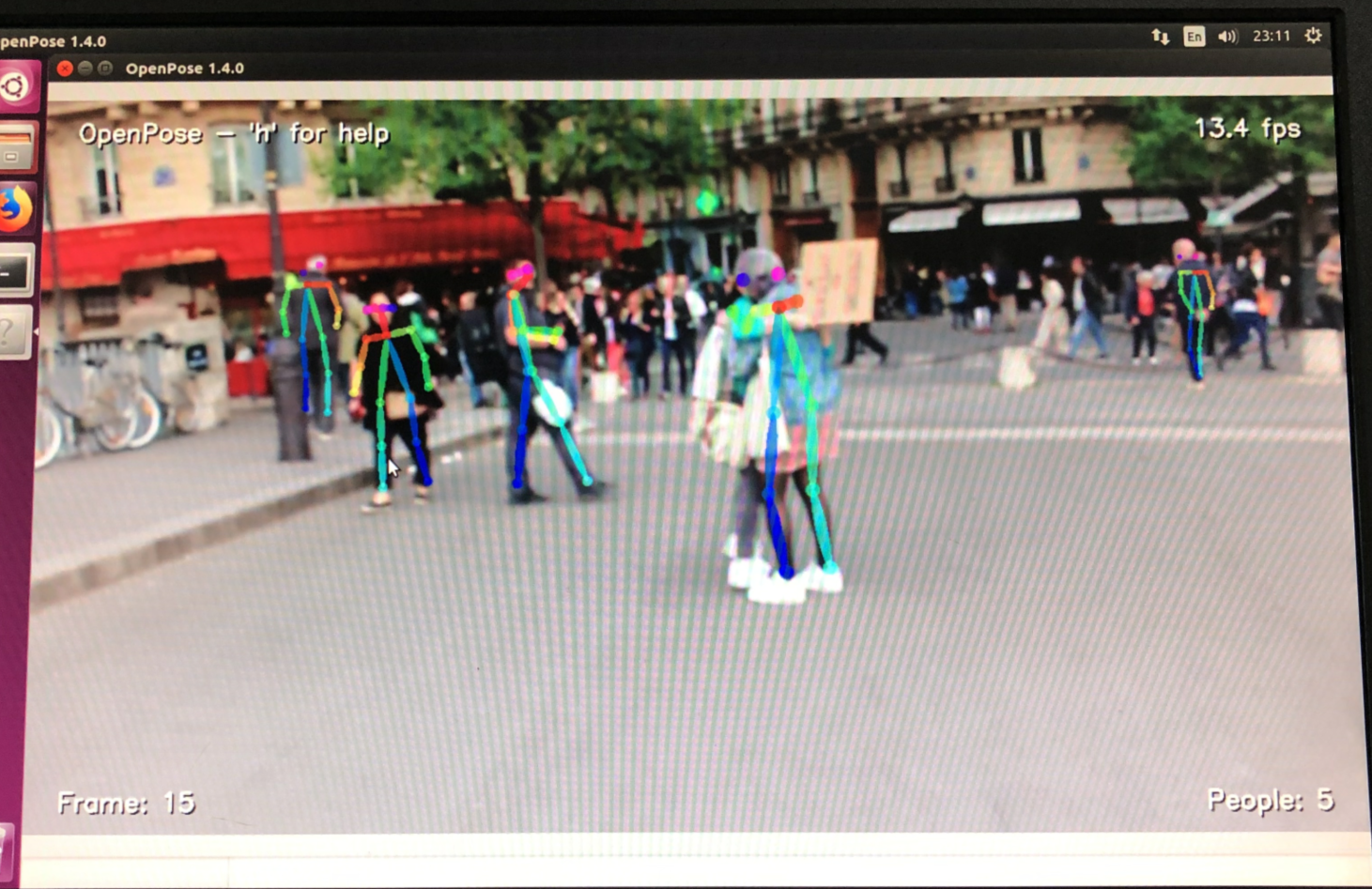 openpose安装(Linux_ubuntu_16.04+cuda9+cudnn7.1.4+protobuf2.6.1)---第二次_openpose 能在虚拟环境下运行吗?-CSDN博客