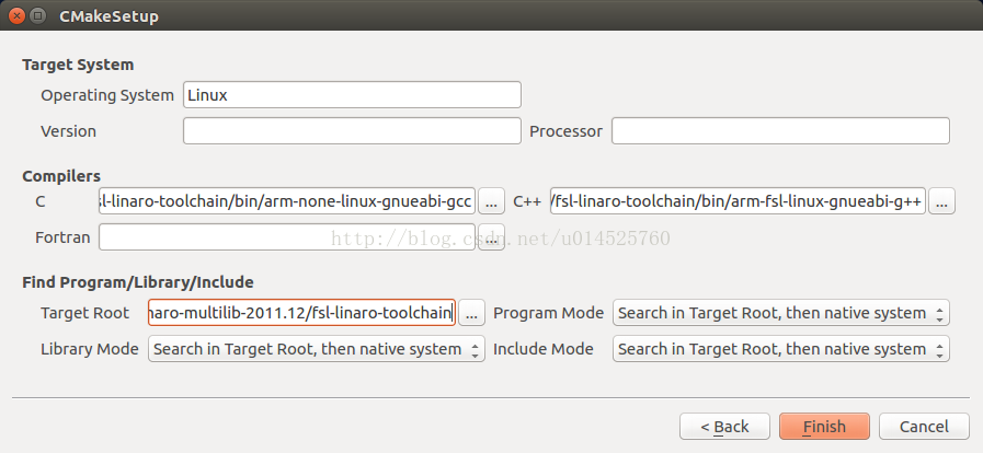 OpenCV3.4.x移植到嵌入式ARM板_opencv 怎么和嵌入式融合-CSDN博客