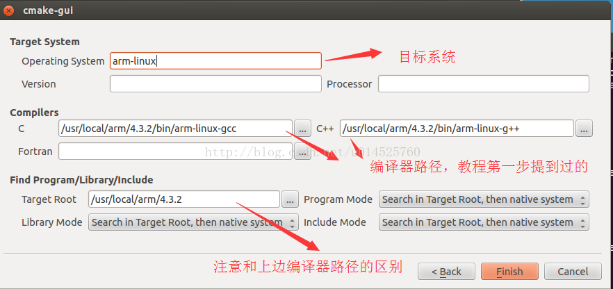 OpenCV3.4.x移植到嵌入式ARM板_opencv 怎么和嵌入式融合-CSDN博客