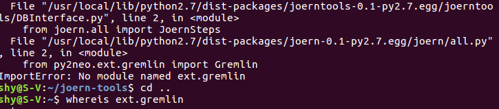 代码属性图之-Joern安装_joern的适用场景-CSDN博客