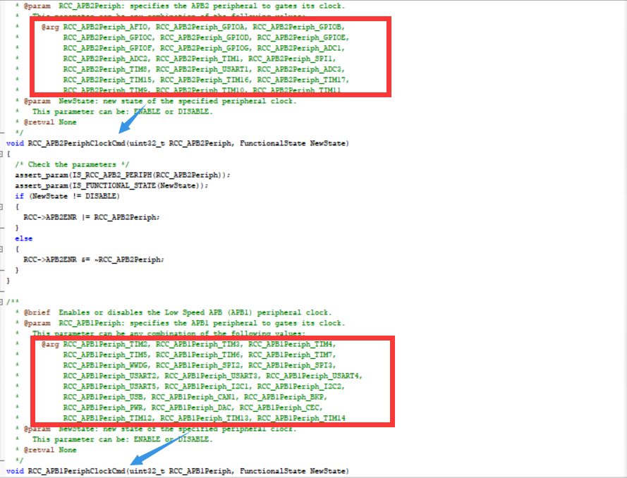 STM32F103复习笔记1：GPIO初始化_use_stm3210c_eval_一直走向深渊的迷途羔羊的博客-CSDN博客
