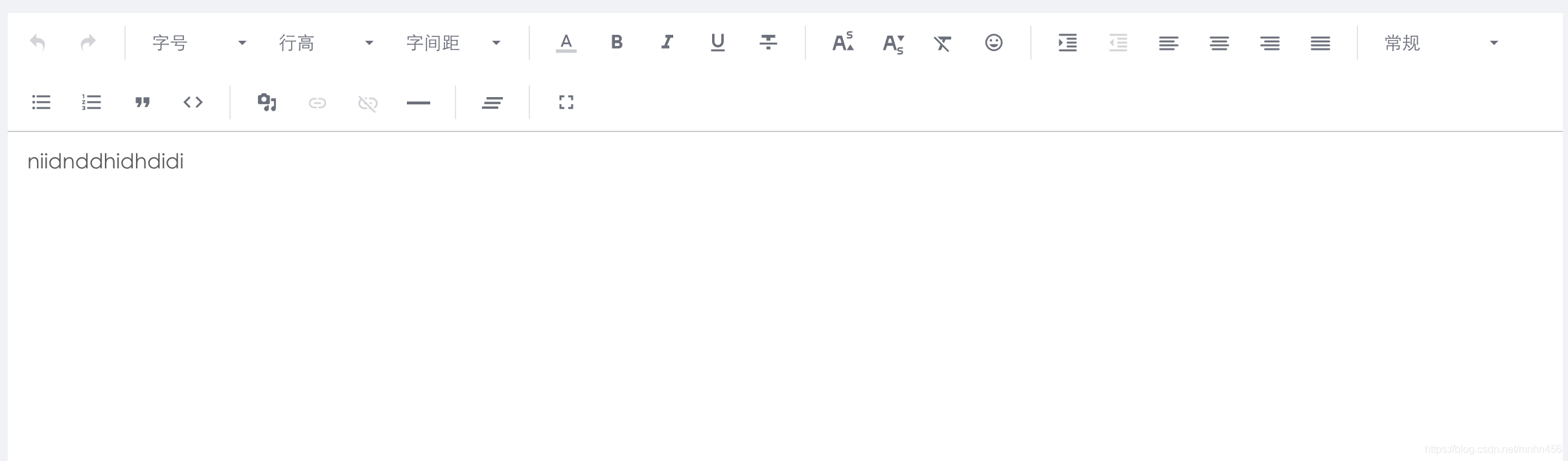 基于react 的markdown编辑器react Markdown Editor Csdn博客