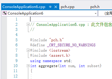 vs2017打开.cpp文件显示未将对象引用设置到对象的实例解决办法_文件打不开提示为将对象设置到对象的示例-CSDN博客