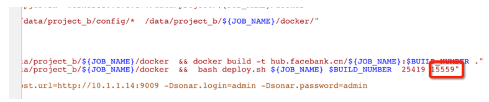 jacoco覆盖率测试-功能介绍&配置说明_jacoco 修改端口号-CSDN博客