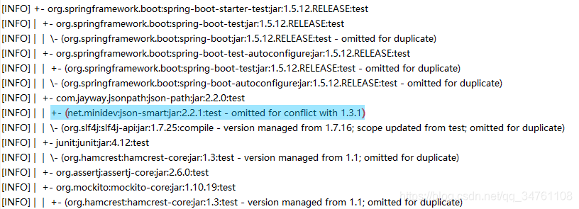 Springboot单元测试报错,error Creating Bean With Name Requestmappinghandleradapter 单元测试报错error