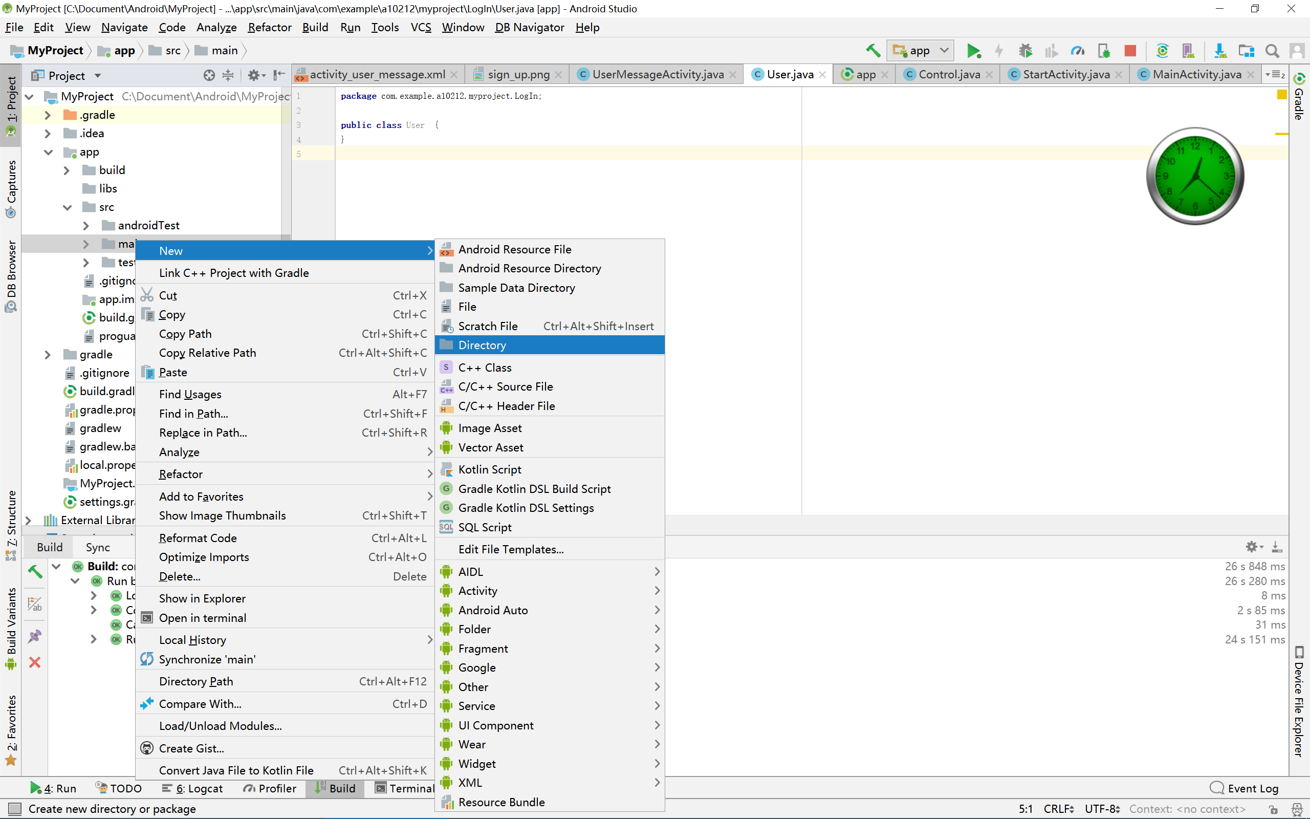 Android数据库LitePal的基本用法详解 【已解决】_org.litepal.android:core:1.6.1-CSDN博客