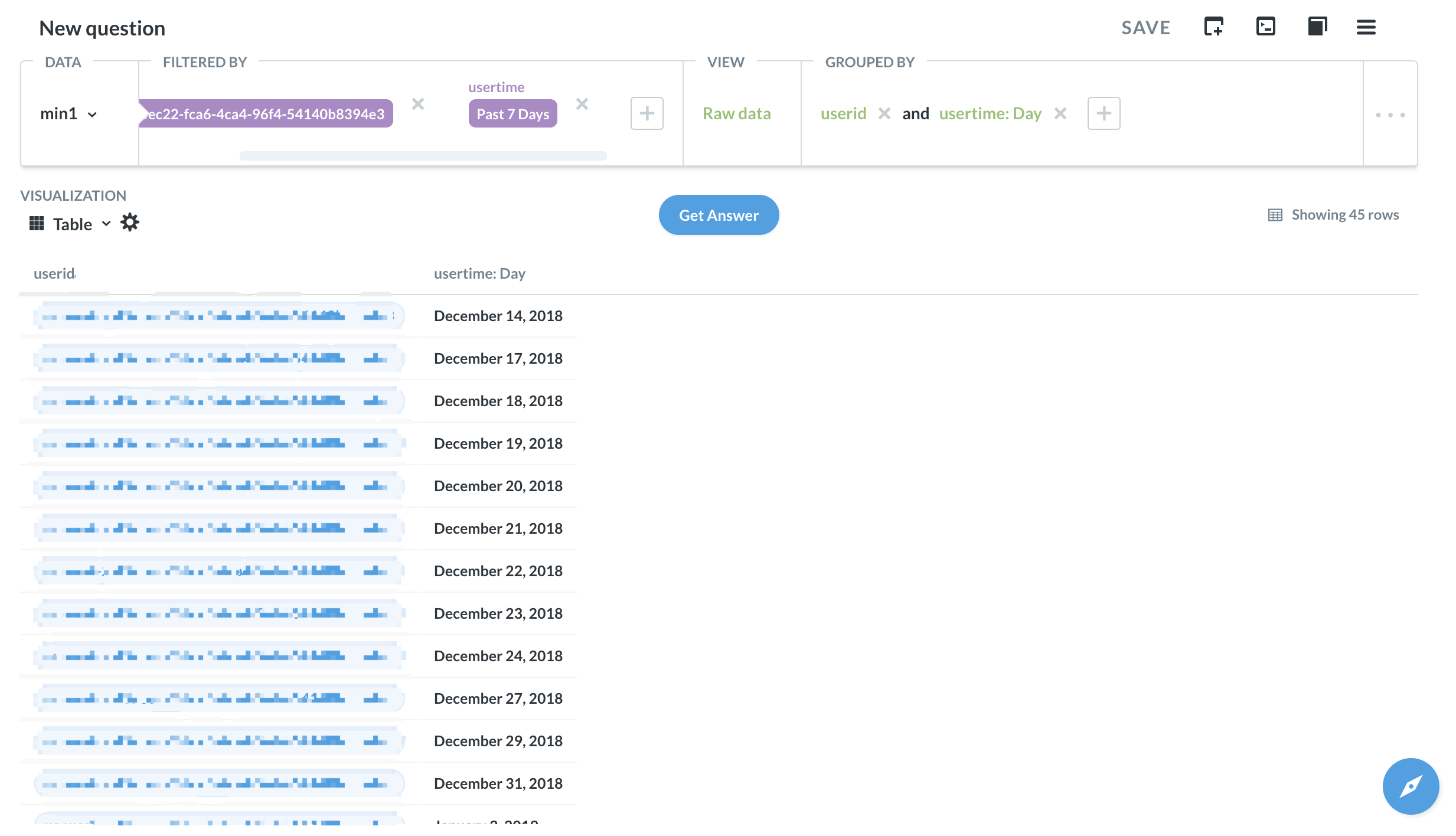 Metabase使用教程_metabase 变量-CSDN博客