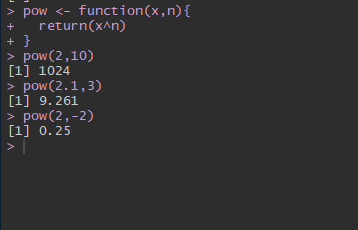 次幂函数（R）_r语言pow函数-CSDN博客
